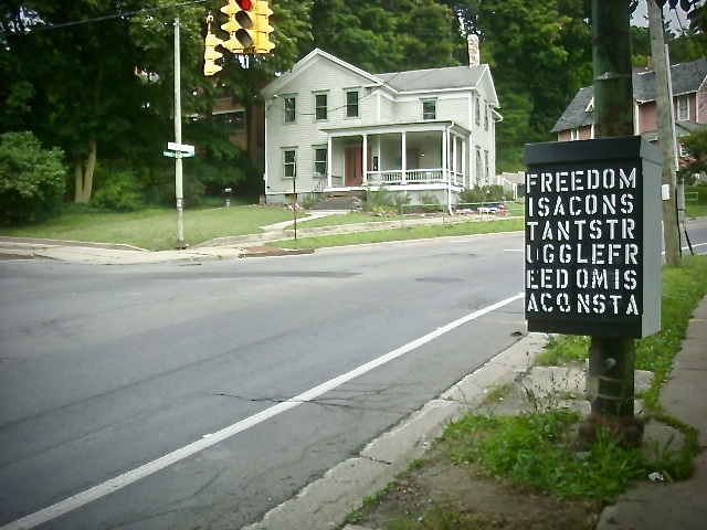 Public Art | Todd Ayoung